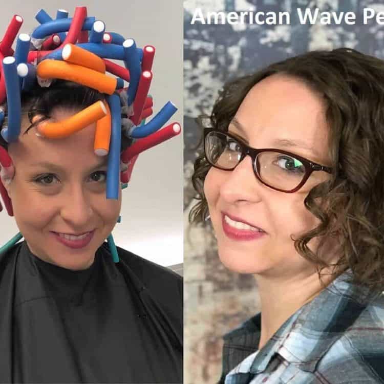 Perms Images - Pilorum Salon and Spa