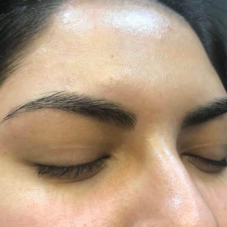 Eyebrows Images - Pilorum Salon and Spa