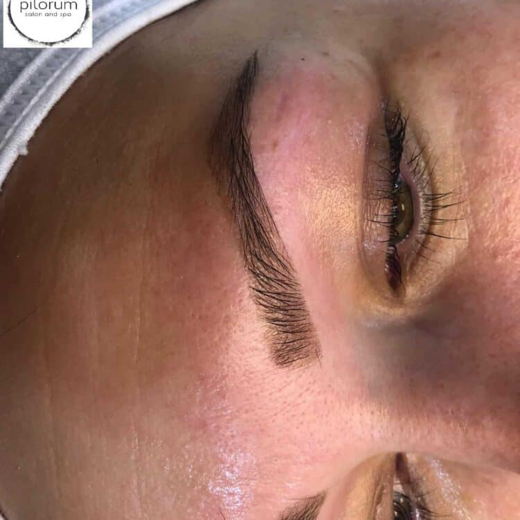 Eyebrows Images - Pilorum Salon and Spa