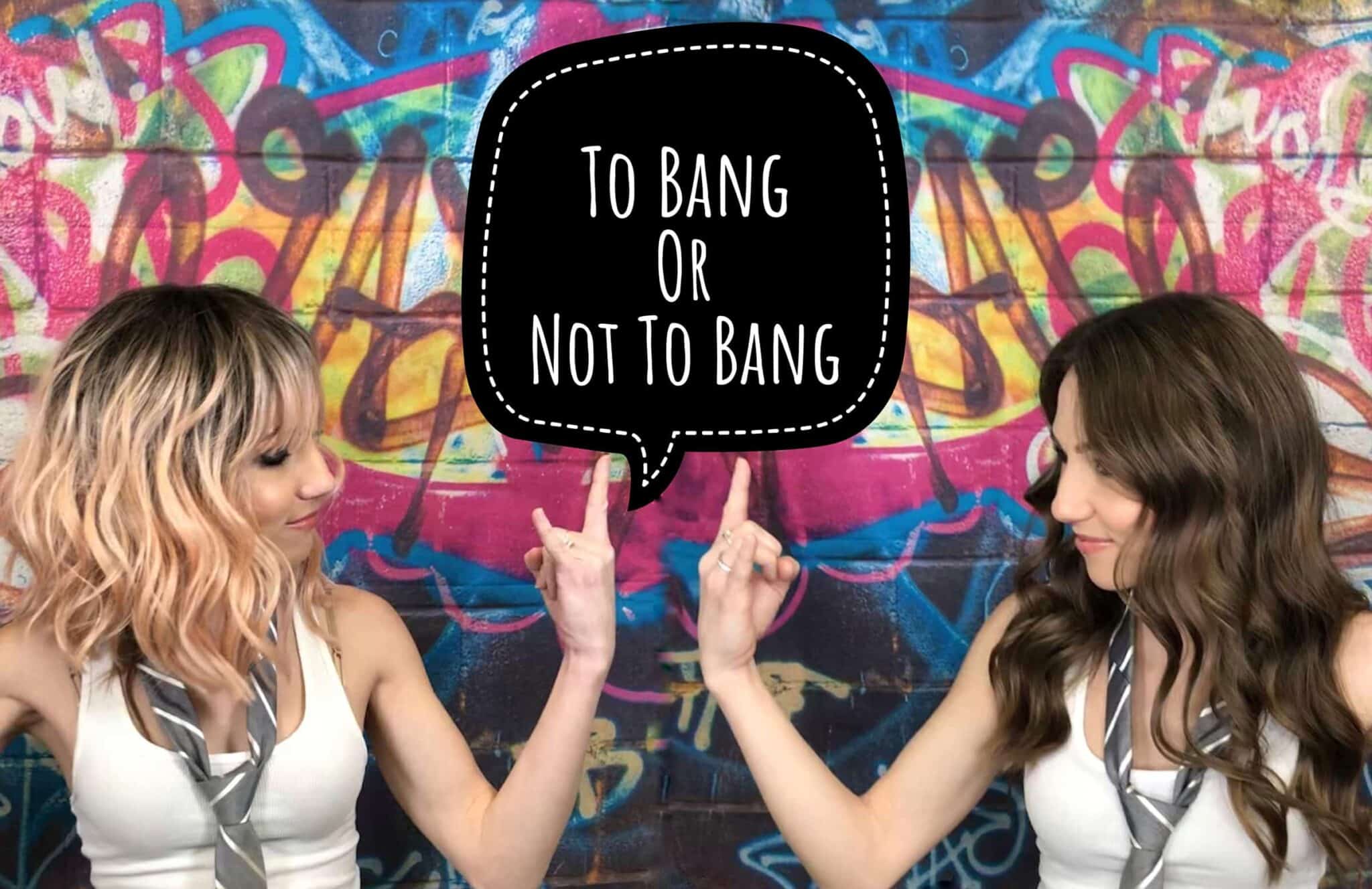 Types of Bangs: An Updated Guide in 2022 (Pictures Included)