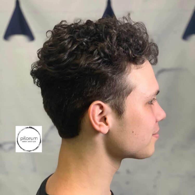 Perms Images - Pilorum Salon and Spa