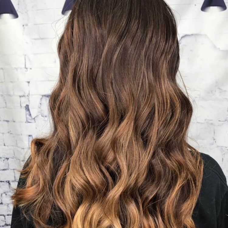 Balayage Lookbook - Pilorum Salon and Spa